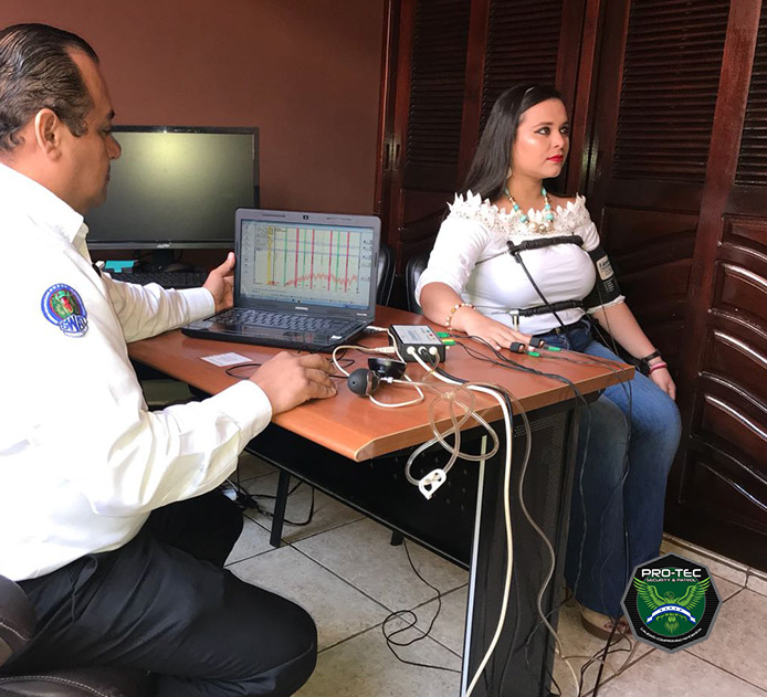 Pro-Tec Security & Patrol | Grupo Protec