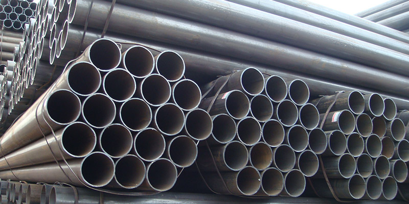 Steel Resource unlimited, INC. | Tubes